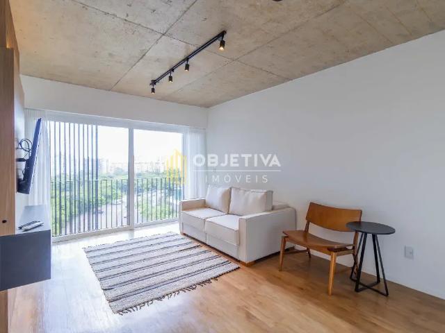 Apartamento para locação no Quadra K, Jardim Europa, Porto Alegre, RS