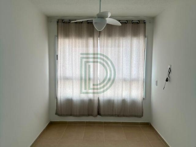 Apartamento para Locação no Reserva Raposo | 2 Dormitórios | 1 Vaga