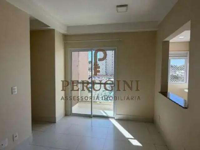 Apartamento para locação no Reserva Vista Verde, Indaiatuba