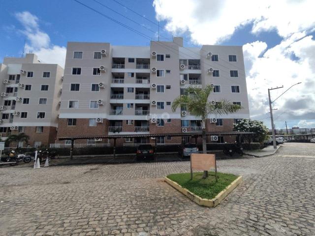 Apartamento para locação no Residencial Vida Bela | Cód.: 562