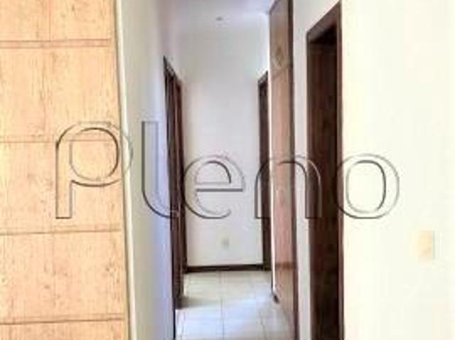 Apartamento para locação no Residencial Ville de France, 3 quartos Campinas