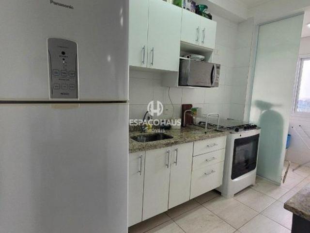 Apartamento para Locação no Residencial Belvedere em Indaiatuba SP