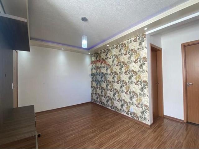 Apartamento para locação no Residencial Belgrado