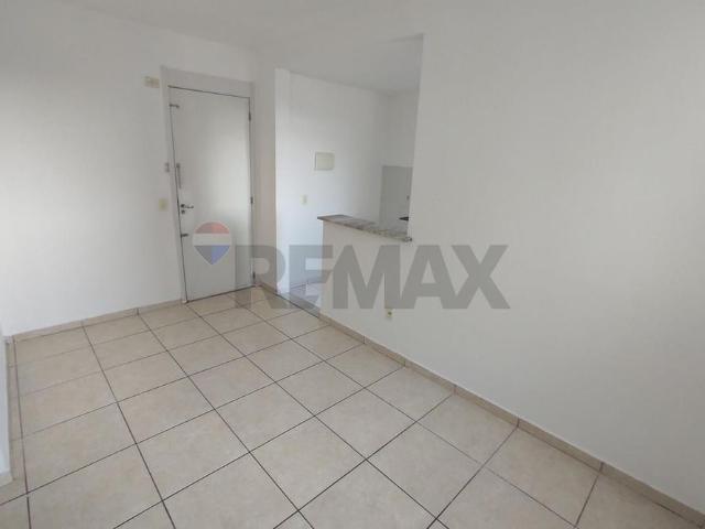 Apartamento para LOCAÇÃO no Residencial Dallas Park Liberdade