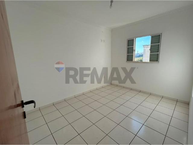 Apartamento para Locação no Residencial das Flores – Bragança Paulista