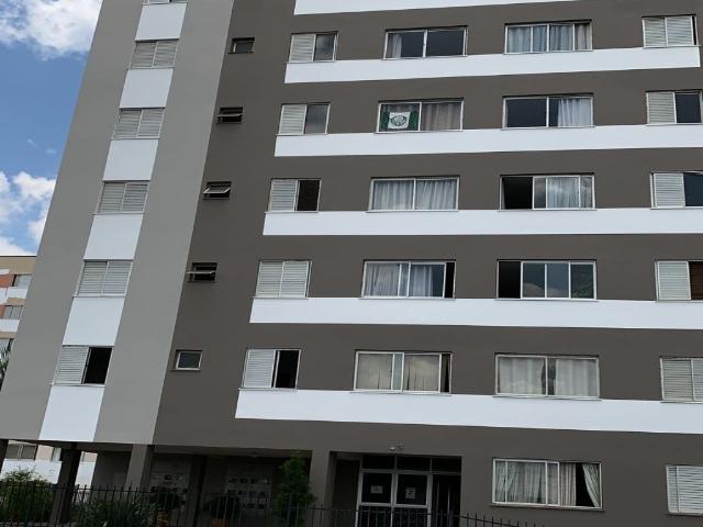 APARTAMENTO PARA LOCAÇÃO NO RESIDENCIAL ESPLANADA PARQUE BELA VISTA SOROCABA/SP