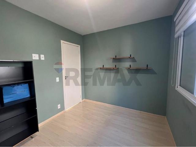 Apartamento para Locação no Residencial Guaíra – Sumaré/SP
