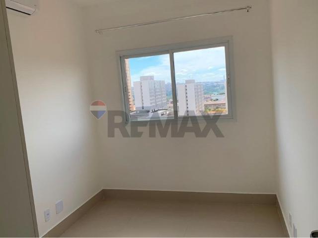 Apartamento para Locação no Residencial Jade | Samambaia Norte | 60m2 | 02 Quartos | Ar Condicionado