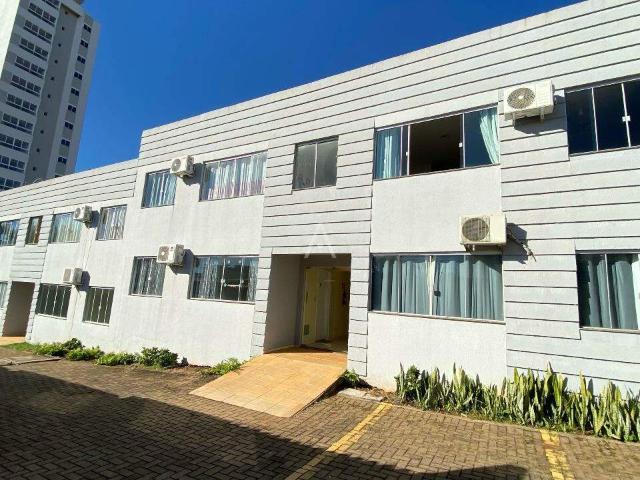 Apartamento para locação no Residencial Maria Lino