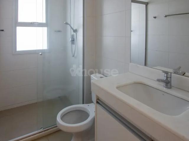 Apartamento para locação no Residencial Mirage