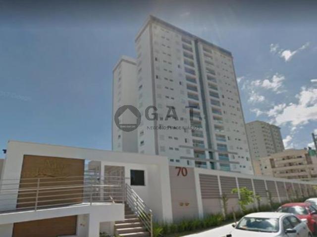 Apartamento no Parque Campolim: 3 quartos, 3 suítes, 3 salas, 4 banheiros, 3 vagas, 125m² Sorocaba SP