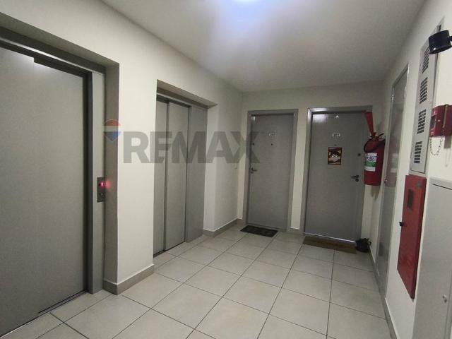 Apartamento para locação no Residencial Nova Era, em Valinhos