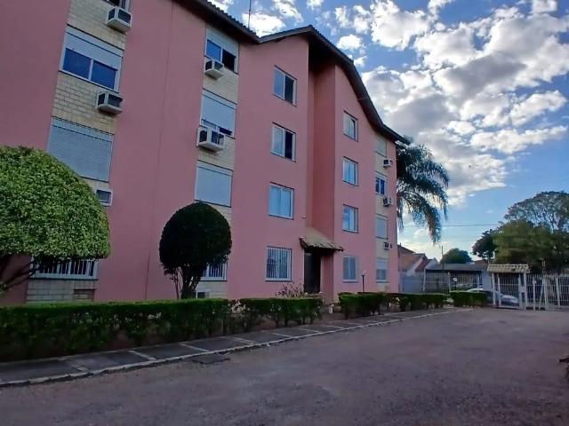 Apartamento para Locação no Rio dos Sinos, São Leopoldo/RS | 2 Dormitórios, Excelente Localização
