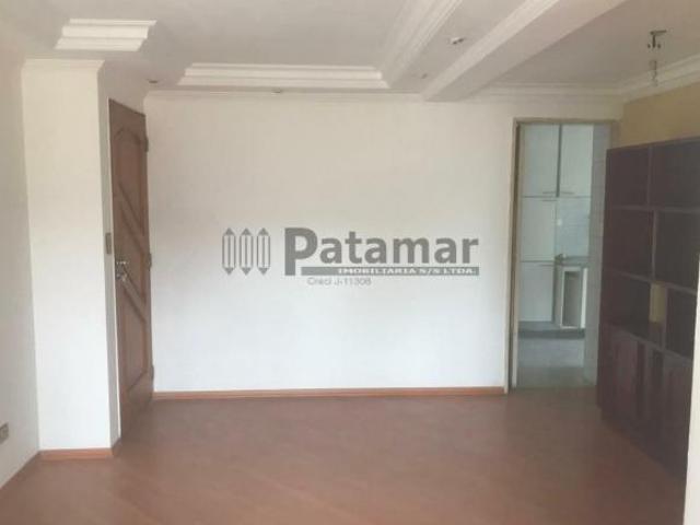 Apartamento para locação no Rio Pequeno