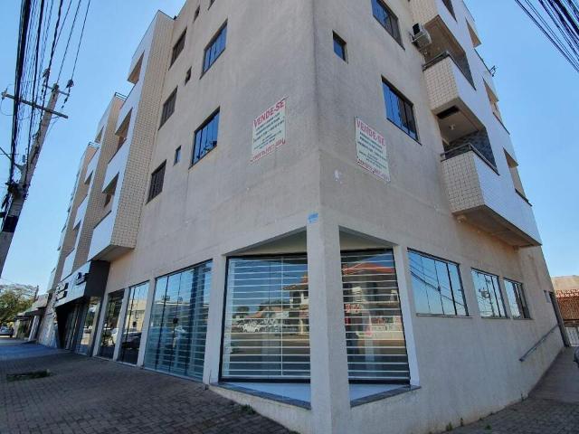 Apartamento para locação no São Cristóvão em Cascavel