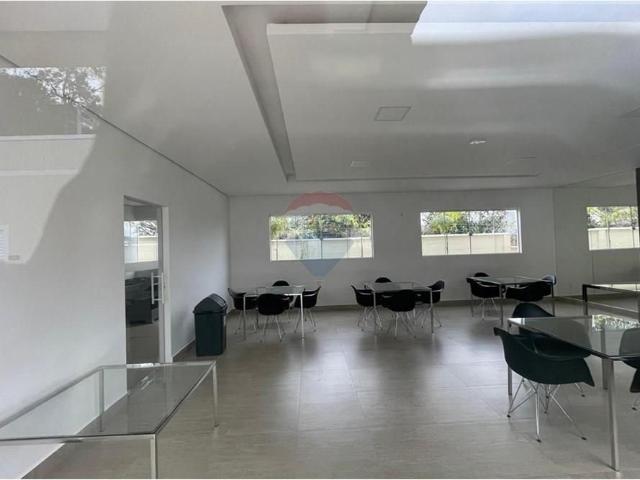 Apartamento para locação no São Pedro em condomínio próximo da UFJF