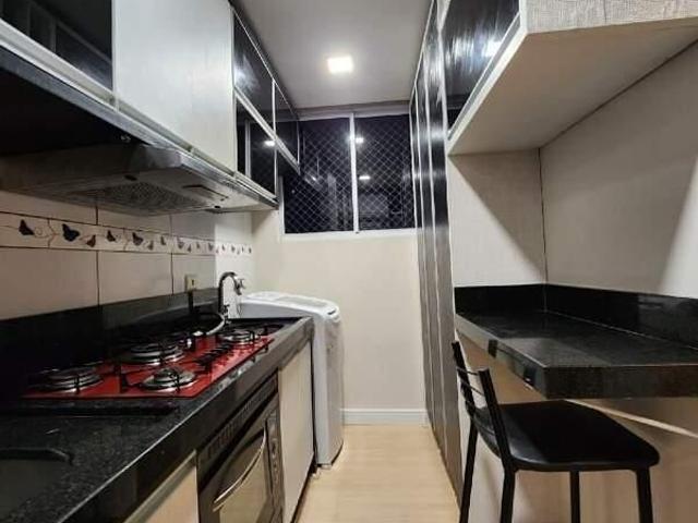 Apartamento Para Locação No Santo Antônio Com 2 Quartos 1 Vaga por R$2.600 + Taxas