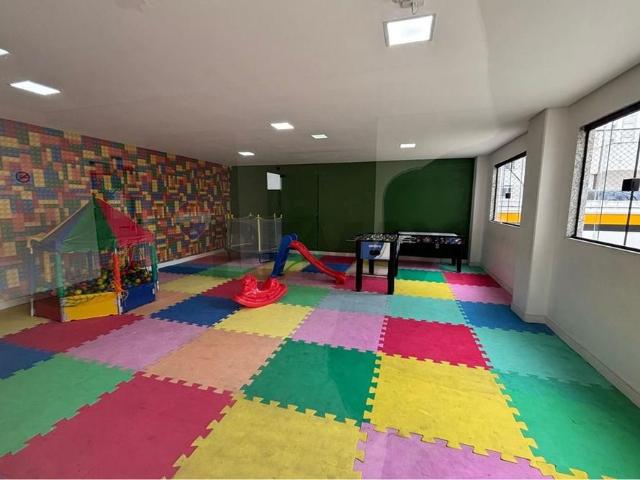 Apartamento para Locação no Spazio Jardim Botânico – Grand Reserva Paulista