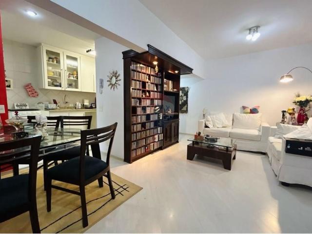 Apartamento para locação nos Jardins 71m2 3 dormitórios e 1 vaga