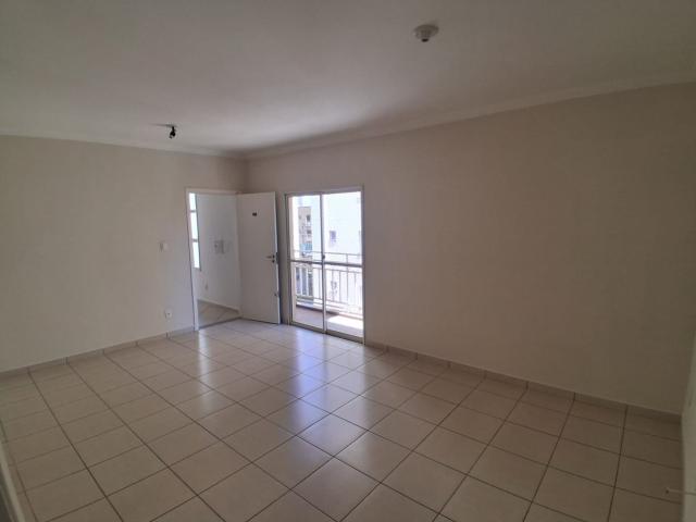 Apartamento para locação, Nova Aliança, Ribeirão Preto, SP