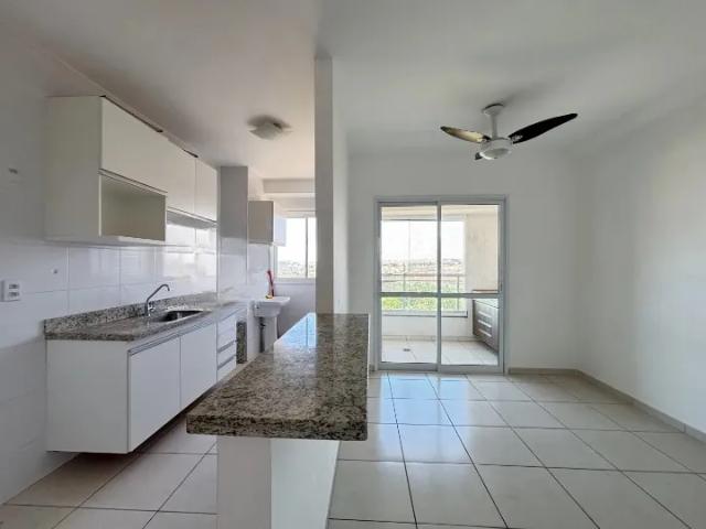 Apartamento para locação, Nova Aliança, Ribeirão Preto, SP