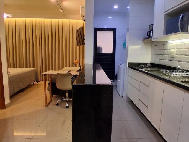 Apartamento para locação, Nova Aliança, Ribeirão Preto, SP