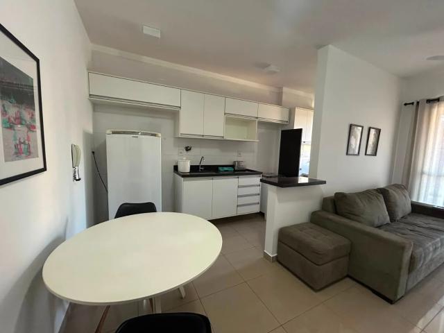 Apartamento para locação, Nova Aliança, Ribeirão Preto, SP