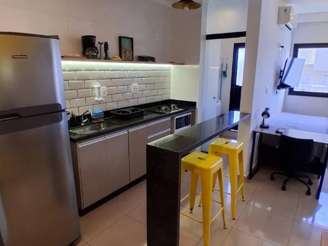 Apartamento para locação, Nova Aliança, Ribeirão Preto, SP