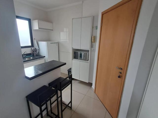 Apartamento para locação, Nova Aliança, Ribeirão Preto, SP