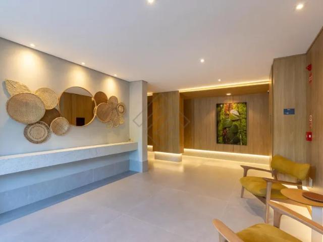 Apartamento para locação nova campinas 66m²