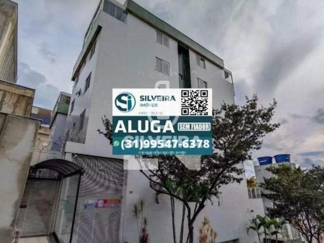Apartamento para locação, NOVA GRANADA, BELO HORIZONTE MG