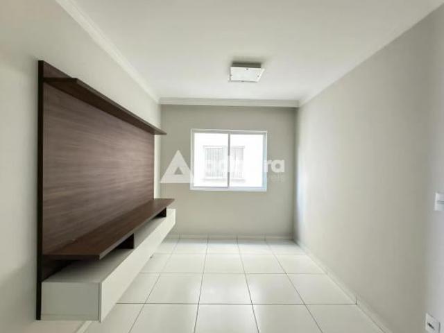Apartamento para locação, Oficinas, Ponta Grossa, PR