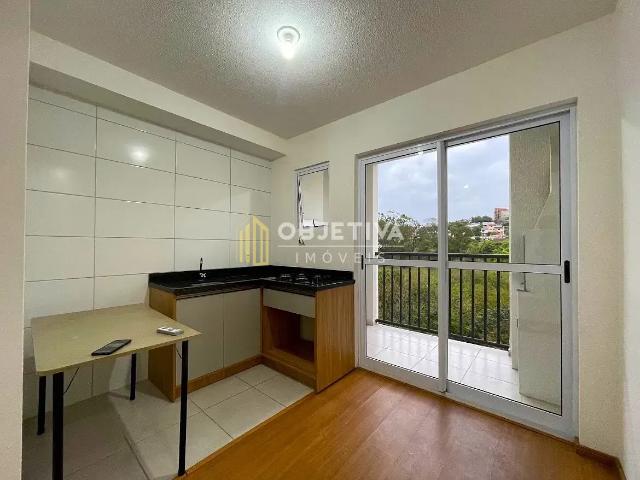 Apartamento para locação, Operário, Novo Hamburgo, RS