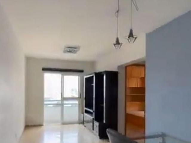APARTAMENTO PARA LOCAÇÃO OU VENDA 64M² COM 02 QUARTOS, 02 BANHEIROS, 01 VAGA VILA DA SAUDE/SP