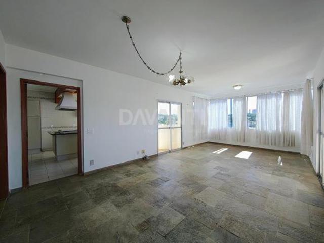 Apartamento para locação ou venda em Valinhos na Davanti Imóveis