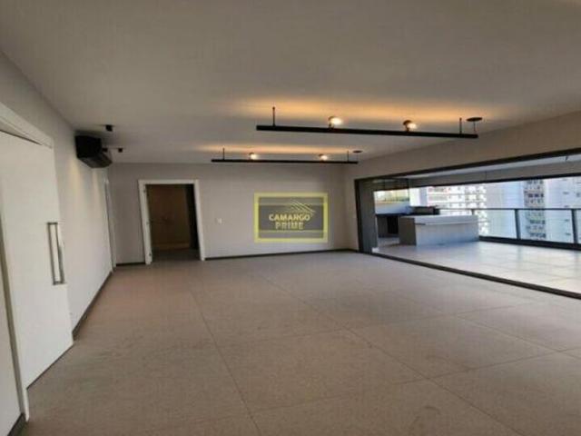 Apartamento para locação ou venda em Pinheiros
