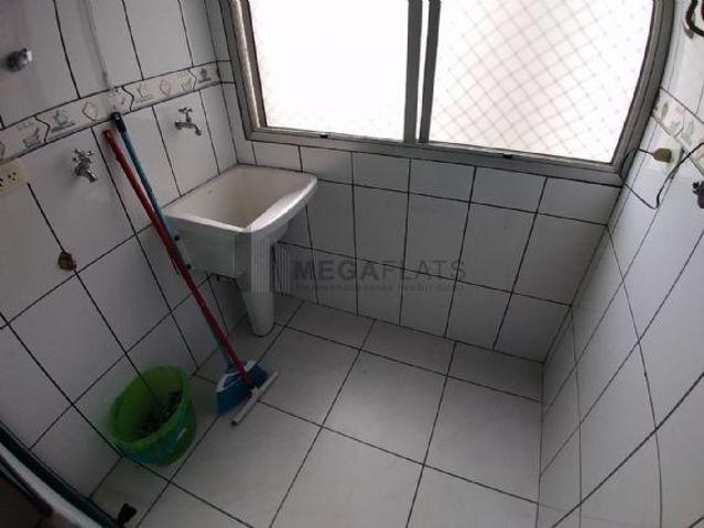 apartamento para locação ou venda jardim paulista