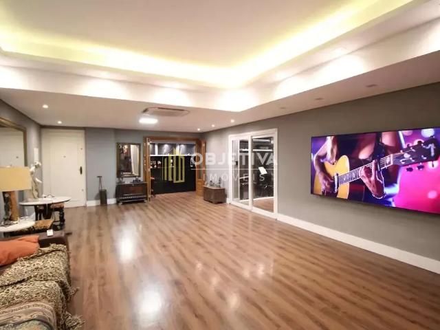 Apartamento para Locação ou Venda, Moinhos de Vento, Porto Alegre, RS