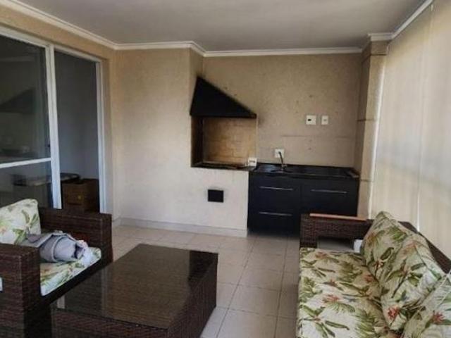 Apartamento para locação ou venda na Vila Romana, São Paulo/SP