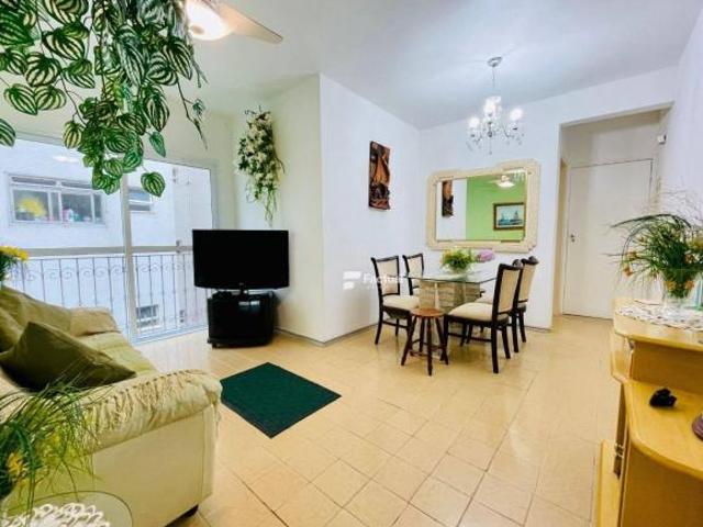 Apartamento com 2 dormitórios à venda, 70 m² Enseada Guarujá/SP