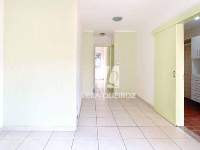 Apartamento para Venda no Vila Itália!