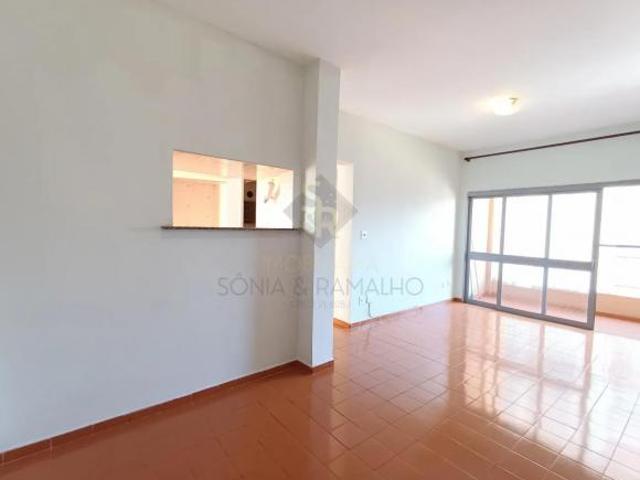 Apartamento para Locação ou Venda no Bairro Centro, no Edifício Fênix, em Ribeirão Preto/SP
