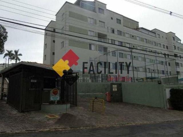 Apartamento para locação ou venda, no Bairro Jardim Nova Europa em Campinas