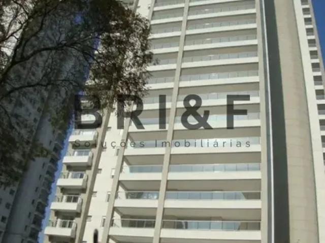 Apartamento para locação ou venda no campo belo, 288m², 4 suites, 4 vagas