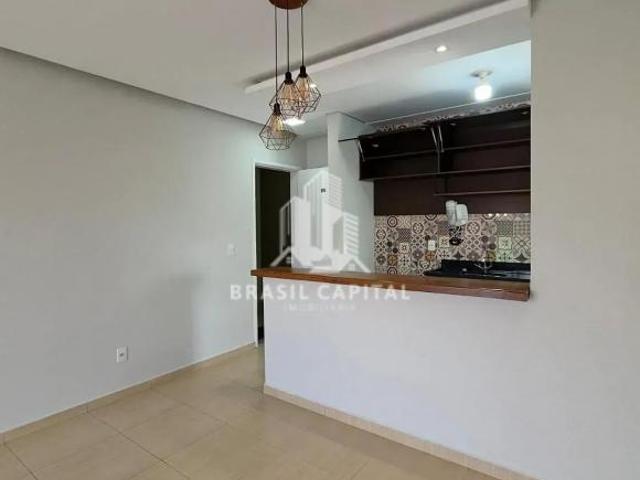 Apartamento para locação ou venda no Condomínio Evidence Vila Trujillo, Sorocaba/SP