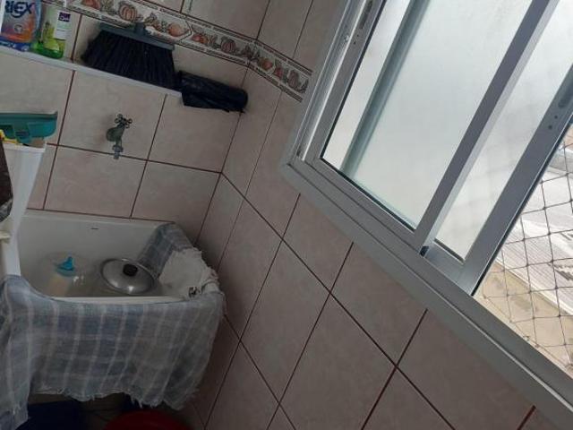 APARTAMENTO PARA LOCAÇÃO OU VENDA OCIAN