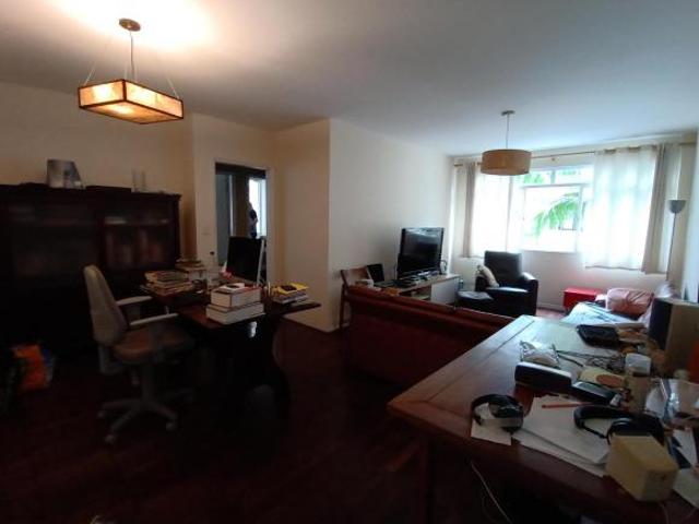 Apartamento para locação ou venda Paraiso