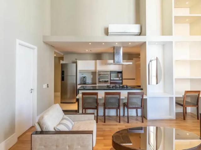 Apartamento para Locação o PACOTE R$25.000,00! Mobiliado