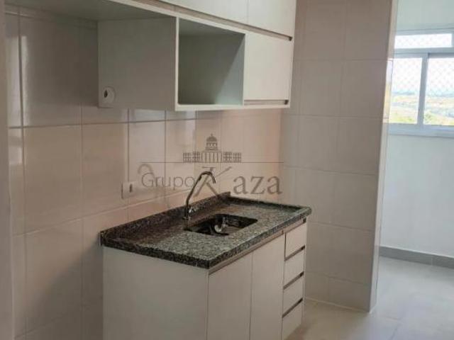 Apartamento para locação Pagador de Andrade Residencial Edifício Floradas de Arboville 2 Dormi