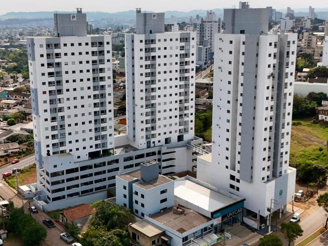 Apartamento para locação, Palmital, Chapecó SC